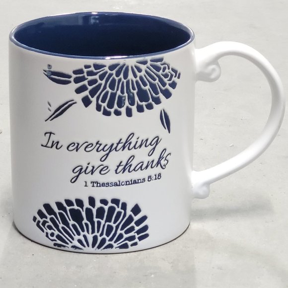 Spectrum Designz | Dining | Nwt Spectrum Designz 2oz Navy Blue ...